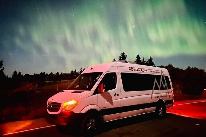 Banff to YYC Airport Shared Shuttle Service - The Realities from the Reviews