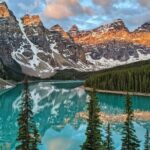 Banff Top 5 Lakes and Banff Town Day Trip From Calgary - Key Points