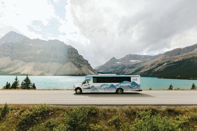 Banff Tour with Gondola & Lake Cruise - roundtrip from Banff - Authentic Experiences and Practical Insights