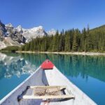 Banff Town: Gondola, Lake Louise, Moraine, Cave and Basin - The Detailed Breakdown of the Itinerary