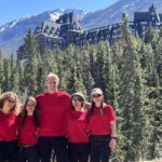 Banff Town: Guided Town Walking Tour with Snack - A Closer Look at What the Tour Entails