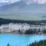 Banff Town: Lake Louise Moraine, Glacier, Peyto & Bow Lake - Practical Details and Value