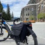 Banff Townsite: E-Bike Explorer - The Day of the Tour: What to Expect