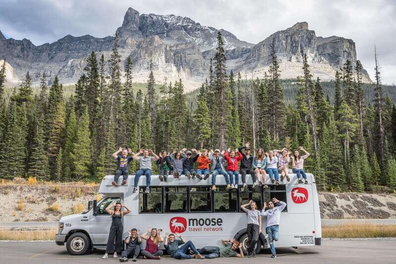 Banff: Uncover the Beauty of Western Canada (6-Days) - The Value of This Experience