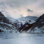 Banff: WILD ICE Winter Adventure - Ice Cleat Included - The Sum Up