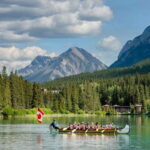 Banff: Wildlife on the Bow | Big Canoe Tour - The Sum Up