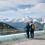 Banff: Winter Tour with Dinner & Nightrise at Banff Gondola - Authentic Traveler Insights