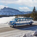 Banff Winter Wonder Tour - featuring Nightrise at Banff Gondola - How Does It All Add Up?