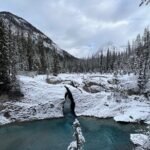 Banff, Yoho, and Icefield Parkway Private Tour - The Itinerary in Detail