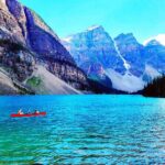 Banff, Yoho, Kootenay and Jasper Private National Parks Tour - What You Can Expect from the Tour