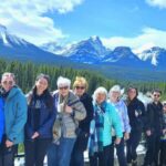Banff, Yoho & Kootenay: Private 9-Stop National Parks Tour - An in-depth Look at the Rockies Private Tour