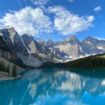 Banff Yoho Parks | Lake Louise | Moraine | Emerald - PRIVATE - In-Depth Look at the Itinerary