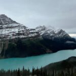 Banff:Columbia Icefield Adventures, Skywalk and Iconic Lakes Tour - Authentic Perspectives from Travelers
