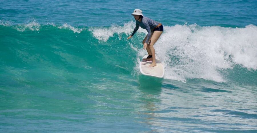 Bang Tao Beach: Group Or Private Surf Lessons - Who Will Love This Experience?