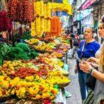 Bangalore: Basavanagudi Walking Tour with Bull Temple - In The Sum Up