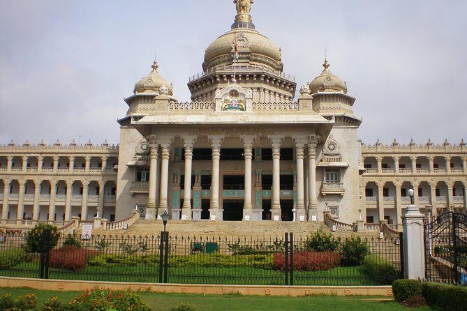 Bangalore City Tour (Lunch, Pick up & drop at hotel) - Authentic Reviews and Insights