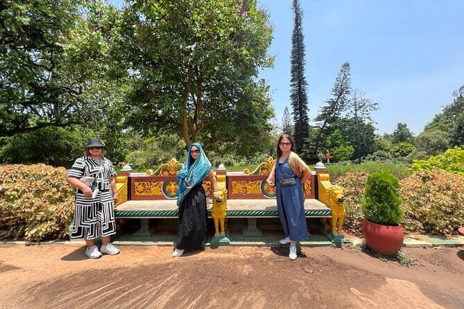 Bangalore Discovery: Full-Day Private Guided City Tour - Practical Details and What You Need to Know