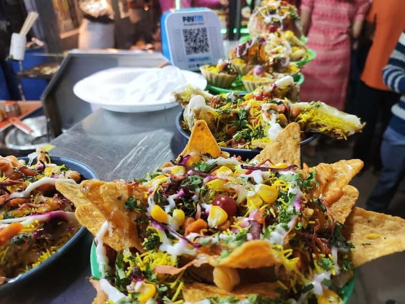 Bangalore : Evening Food Street Walk and Market Visit - Detailed Review of the Experience