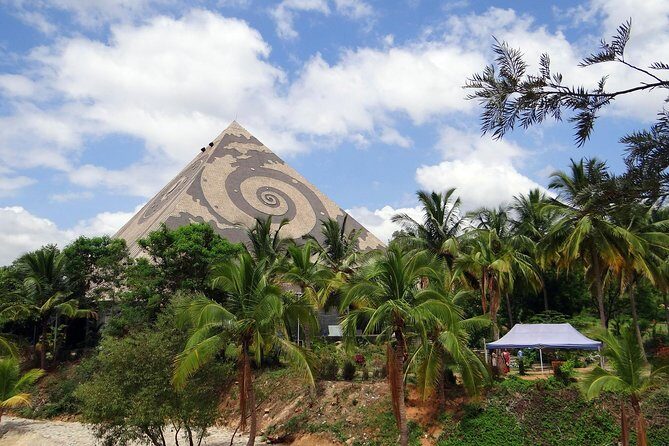 Bangalore - Full Day Private Tour - Who Is This Tour Best Suited For?