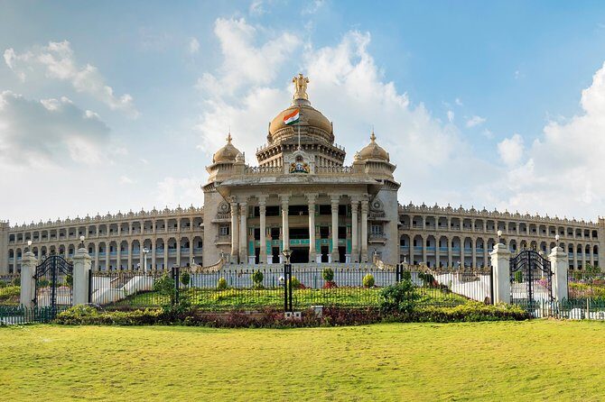 Bangalore Heritage and Cultural Walking Tour - Who Should Consider This Tour?