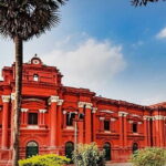 Bangalore Heritage Stroll - Detailed Breakdown of the Itinerary
