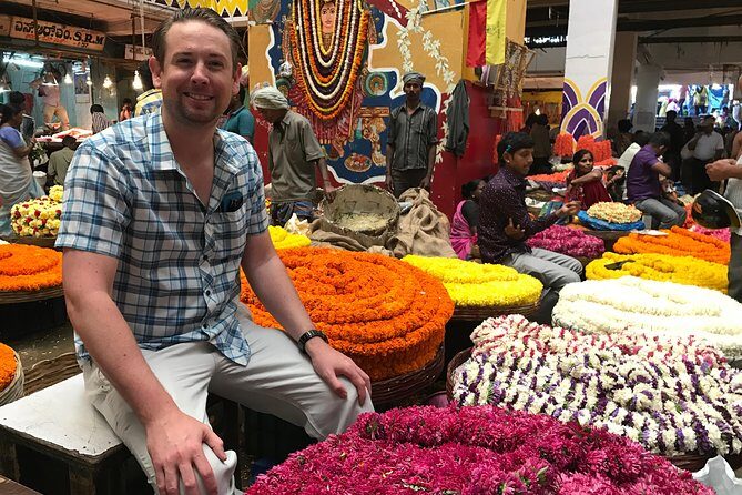 Bangalore Heritage Walk - Private Walking tour - Practical Details and Considerations