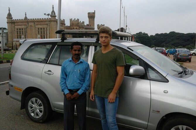 Bangalore Highlights Full Day Private City Tour - Who Will Appreciate This Tour?