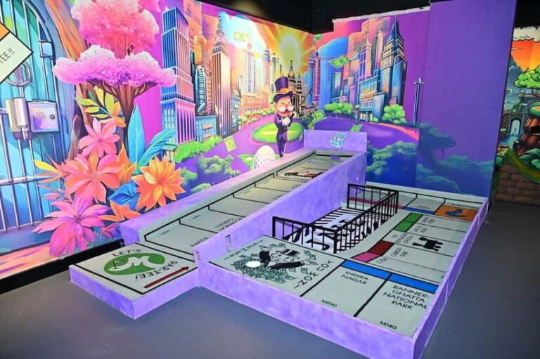 Bangalore: Indoor Mini Golf Madness Ticket - Authentic Experiences and Customer Feedback