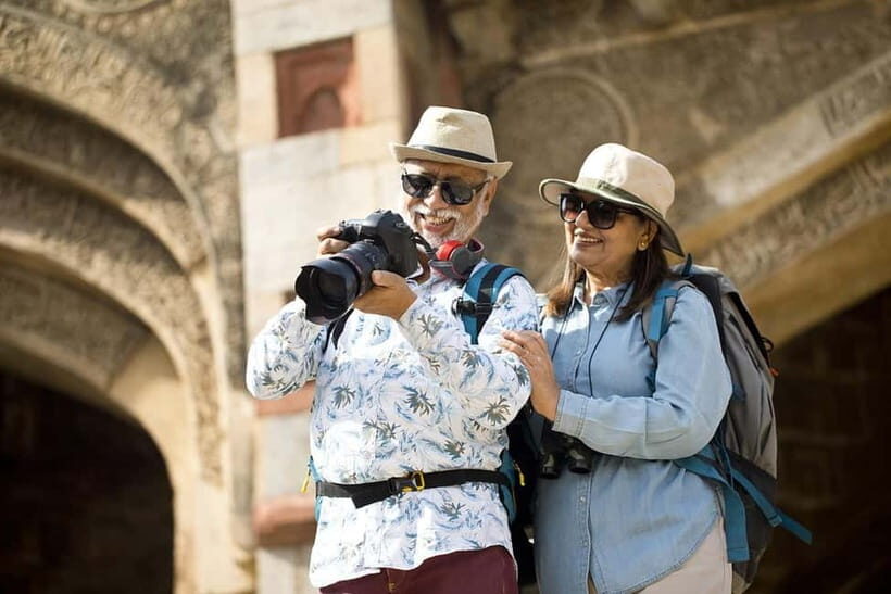 Bangalore Love Trail: Romantic Walks & Sacred Wonders Tour - What to Expect from the Experience