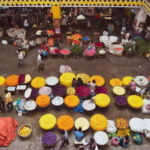 Bangalore Morning Soul Tour: Flower Market, Lalbagh & ISKCON - What This Tour Means for You