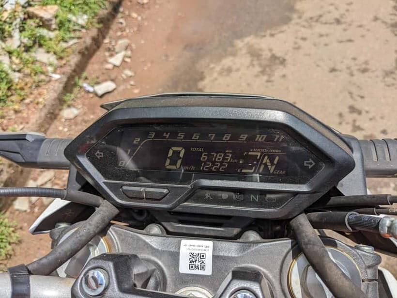 Bangalore: Motor Bike Ride City Tour with local Expert - Who Should Consider This Tour?