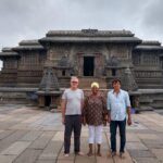 Bangalore: Shravanabelagola + UNESCO Belur & Halebidu Tour - Starting the Day: From Bangalore to Kunigal