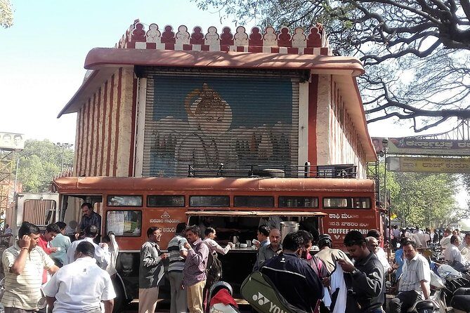 Bangalore Through the Ages Tour: Best of the City + Lunch & Guide - The Practicalities: What This Tour Means for You
