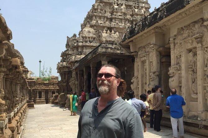 Bangalore to Across The Temples in South India - Who Will Love This Tour?