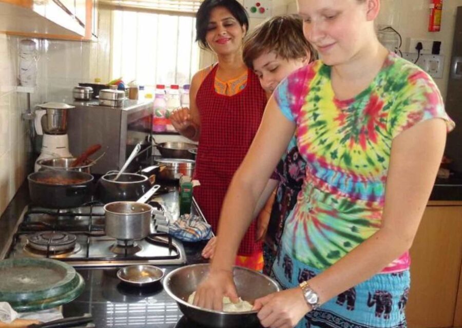 Bangalore: Traditional Cooking Classes & Dinner with Family - The Review Lowdown: Nuts and Bolts
