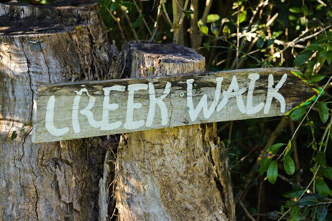 Bangalow Native Bush Food Tour - Deep Dive into Specific Stops