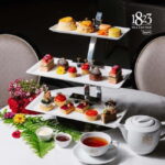 Bangkok: 1823 Tea Lounge by Ronnefeldt Food & Drink Packages - Why This Experience Shines