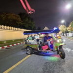 Bangkok: 2-hour Old City Night Food Tasting on CHOB TUK TUK - Who Will Love This Tour?