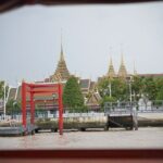 Bangkok : 2 Hours Rice Barge River Cruise Bangkok Tour - The Rice Barge: An Authentic Mode of Transport