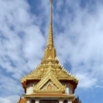 Bangkok: 2 Temple Tour (Golden Buddha + Marble Temple) - Authenticity and Cultural Connection