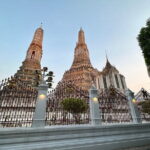 Bangkok: A 4 Hours Tuk Tuk Sightseeing Tour At Iconic Landmarks - Transportation and Timing