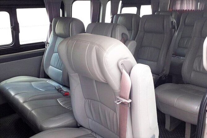 Bangkok Airport Arrival Private Transfer incl. tollway - Who Would Benefit Most from This Service?