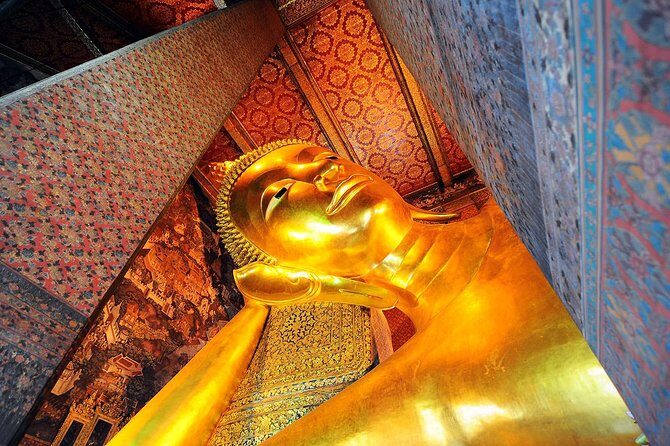 Bangkok Airport Layover Special : Best of Thailand 8 Hours Tour - FAQ