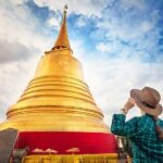 Bangkok Airport Layover Special : Touch of Thailand 8 Hours Tour - Making the Most of Your Layover in Bangkok