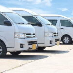 Bangkok Airport to Hua Hin Shared Transfer (Round-Trip Option) - The Ins and Outs of the Transfer Experience
