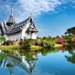 Bangkok Airport Transfers: Bangkok Airport BKK to Bangkok City in Business Car - An In-Depth Look at Bangkok Airport Transfers in a Business Car