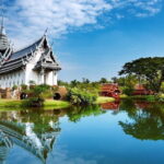 Bangkok Airport Transfers: Bangkok to Don Mueang Airport DMK in Luxury Van - Meeting Points and Convenience