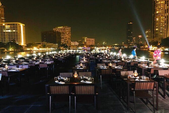 Bangkok Alangka Chao Phraya River Dinner Cruise - The Bottom Line: Value and Suitability