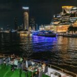 Bangkok: Alangka Luxury Buffet Dinner Cruise With Live Music - The Sum Up