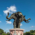 Bangkok: Ancient City (Muang Boran) Entry Ticket - Key Points